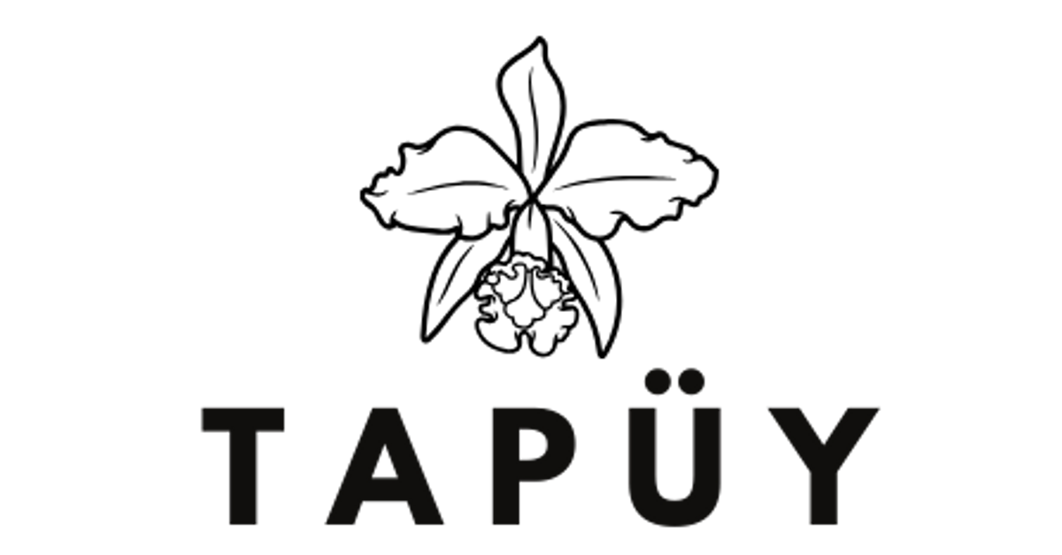 Tapüy